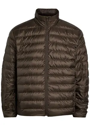 Canada Goose Padded Shell Jacket
