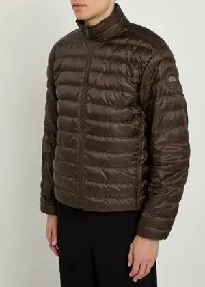 Canada Goose Padded Shell Jacket