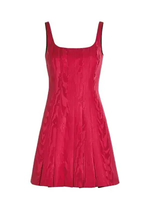 Emilia Wickstead Cut Out Dresses