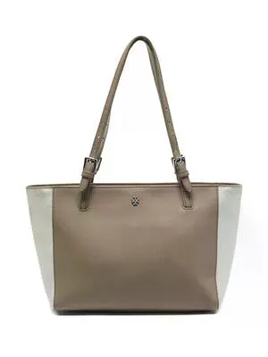 Tory Burch York Buckle Dual-straps Tote