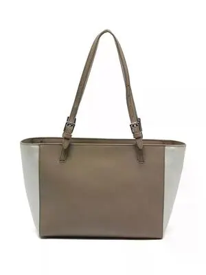 Tory Burch York Buckle Dual-straps Tote