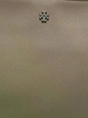 Tory Burch York Buckle Dual-straps Tote