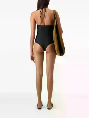 Coperni Window One-piece Swimsuit