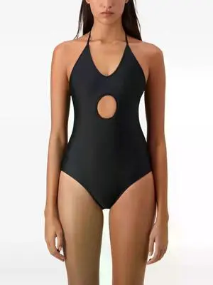 Coperni Window One-piece Swimsuit