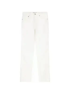 Coperni Belted Jeans For Women