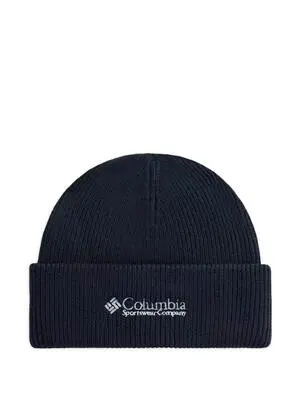 Kith X Columbia Cuff Beanie - Blue