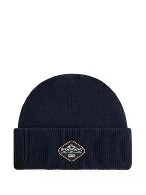 Kith X Columbia Cuff Beanie