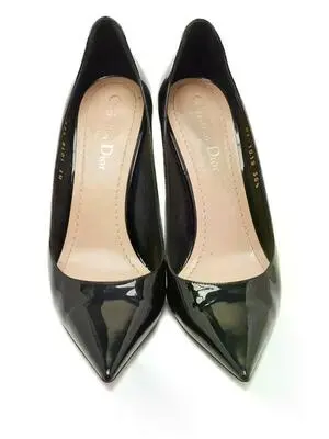 Dior Pointed-toe Stiletto Pumps