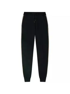 Paul Smith Side-stripe Track Pants
