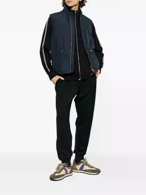 Paul Smith Side-stripe Track Pants