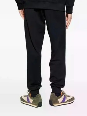 Paul Smith Side-stripe Track Pants