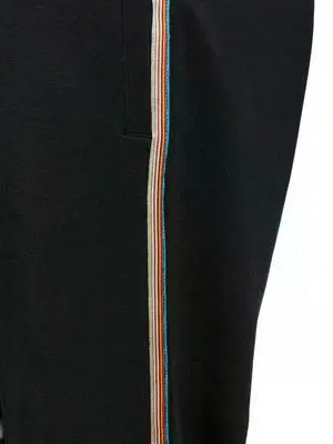 Paul Smith Side-stripe Track Pants