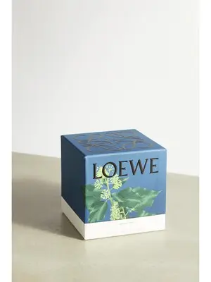 LOEWE PERFUMES Ivy Small Scented Candle, 170g