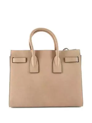 Saint Laurent Sac De Jour Nm Small Tote Bag
