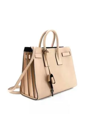 Saint Laurent Sac De Jour Nm Small Tote Bag