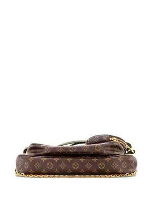 LOUIS VUITTON Multi Pochette Accessoires Monogram Canvas