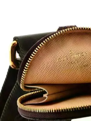 LOUIS VUITTON Multi Pochette Accessoires Monogram Canvas