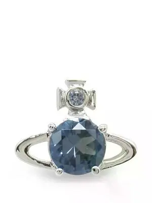 VIVIENNE WESTWOOD 20s Orb Single Earring - Silver
