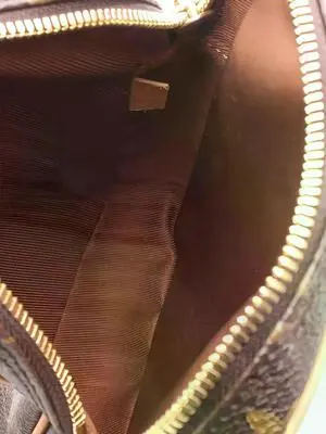 LOUIS VUITTON 2020 Game On Monogram Shoulder Bag Set