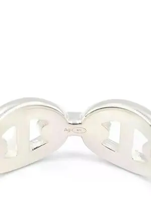 Hermès 2020s Chaine D'ancre Ring