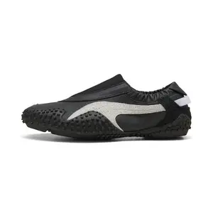 PUMA Mostro Move Sneakers - Black