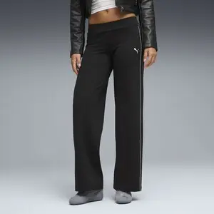 Puma Relaxed Sports Pants For Women