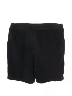 LOUIS VUITTON 2000s Monogram Shorts