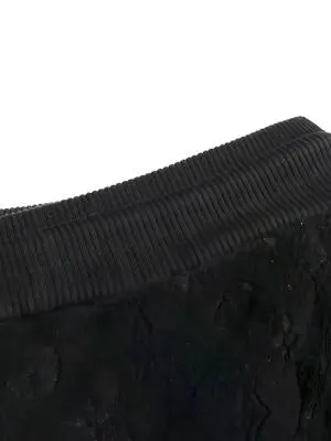 LOUIS VUITTON 2000s Monogram Shorts