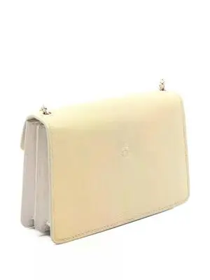 BVLGARI 2000s Serpenti Forever Chain Shoulder Bag