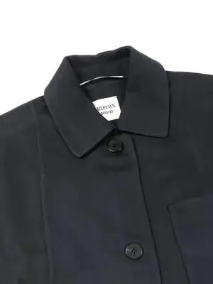 Hermès 2020s Clou De Selle Shirt