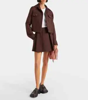 Loewe Wool Jacket