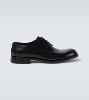 Dolce & Gabbana Mid Calf Shoes For Men