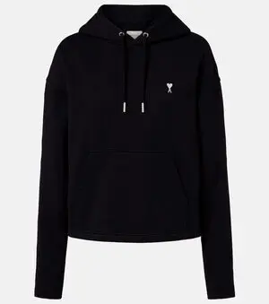 Ami Paris Oversized Sweatshirts Hoodies For Women