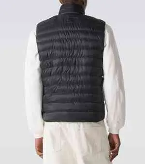 Canada Goose Stratus Down Vest - Blue