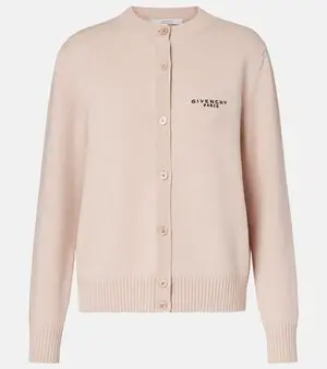 Givenchy Oversized Knitwear For Women