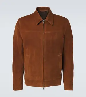 Brioni Down Jackets For Men