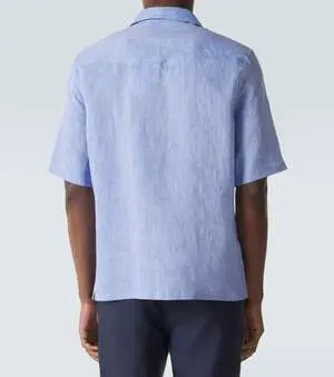 Brunello Cucinelli Linen Shirt