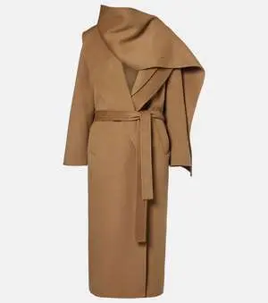 Rohe Belted Coats For Women