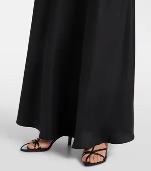 RÓHE Silk Gown
