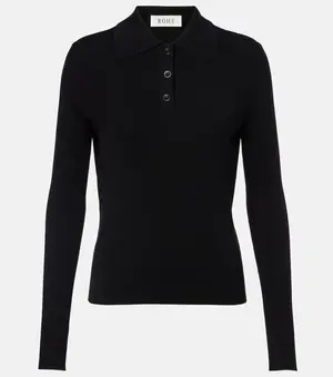 Rohe Drop Shoulder Shirts For Women