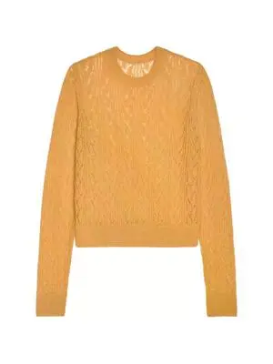 Dries Van Noten Crew-neck Sweater