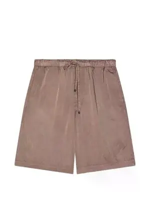 Dries Van Noten Drawstring Shorts