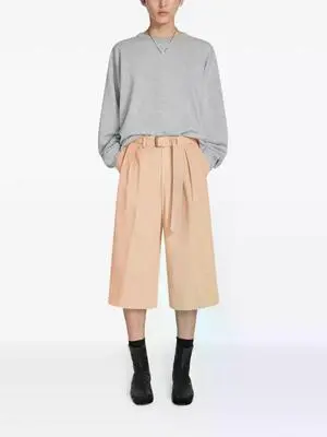 Dries Van Noten Oversized Sweatshirt