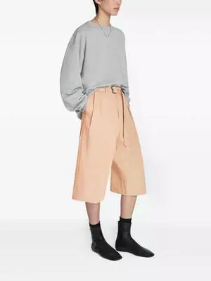 Dries Van Noten Oversized Sweatshirt