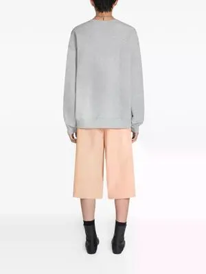 Dries Van Noten Oversized Sweatshirt