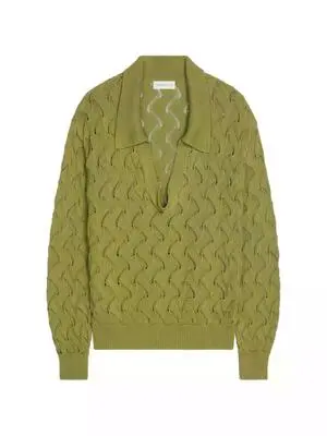 Lace Up Sweaters For Men