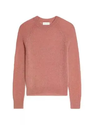 Dries Van Noten Drop Shoulder Sweaters For Men