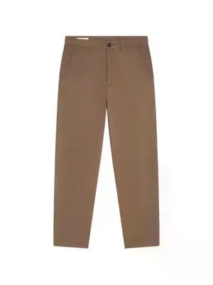 Dries Van Noten Tapered Pants For Men