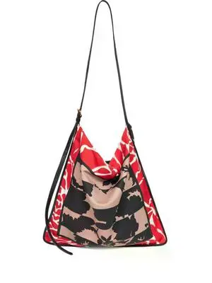 Dries Van Noten Printed Bags For Women