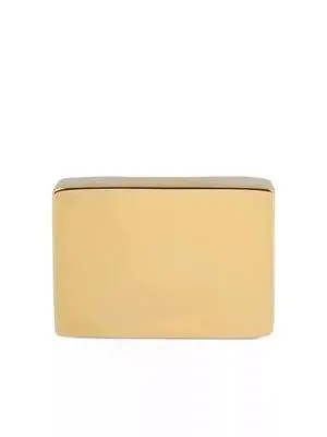 Dries Van Noten Rectangular Signet Ring